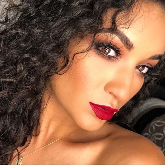 MAC Cosmetics | Makeup | Le Mac X Aaliyah Amplified Lipstick Hot Like ...